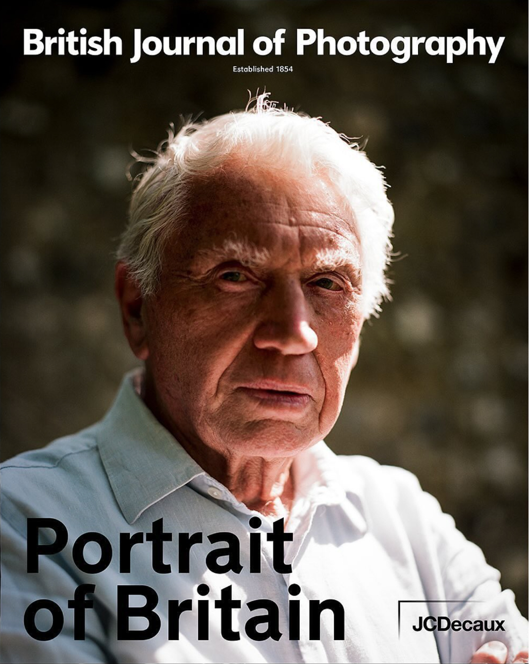 A Portrait of Britain – Don McCullin
